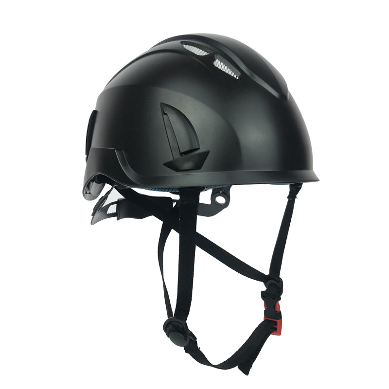 Safety Helmet — Caliber FZE